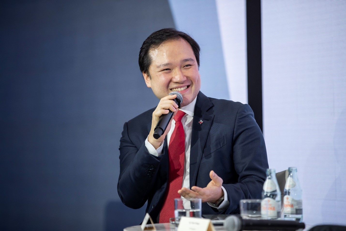 Company of Good Singapore Summit 2023: Frasers Property Helps Advance Conversation on Corporate ...